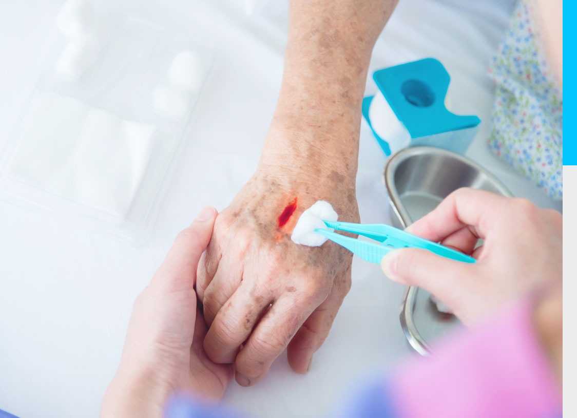 Colonization VS Infection – Ipsum Diagnostics