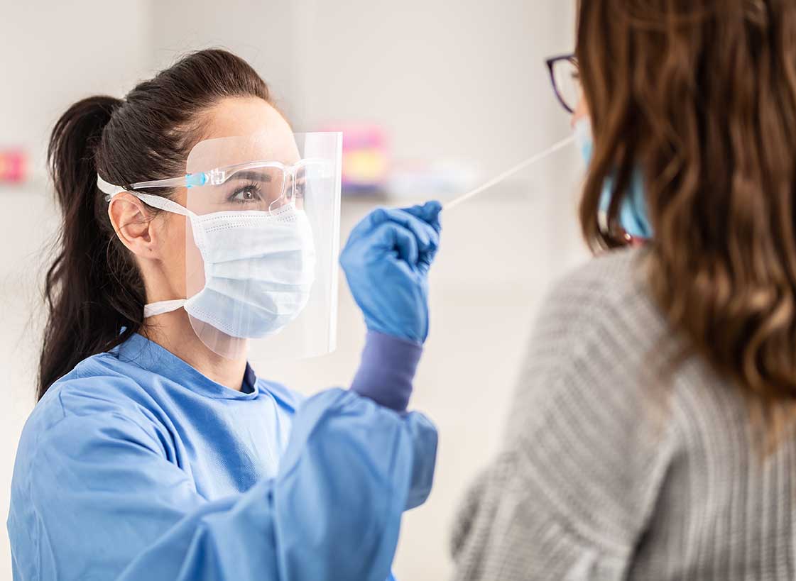 COV-19 IDx® (Coronavirus (COVID-19) RT-PCR Test) – Ipsum Diagnostics